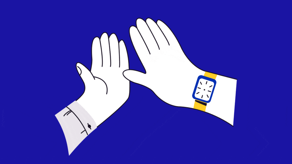 Forrest - Sua solicitação foi enviada com sucesso